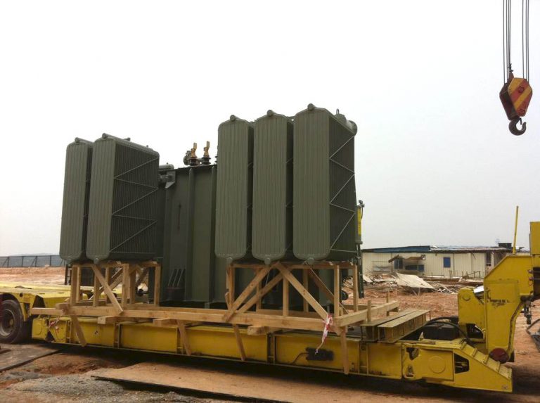 Container Lashing & Choking - TAS TECNIC CORPORATION SDN. BHD.